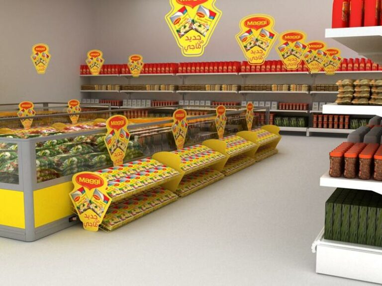 POSM là gì? Tổng hợp 20 ví dụ về POSM được sử dụng phổ biến